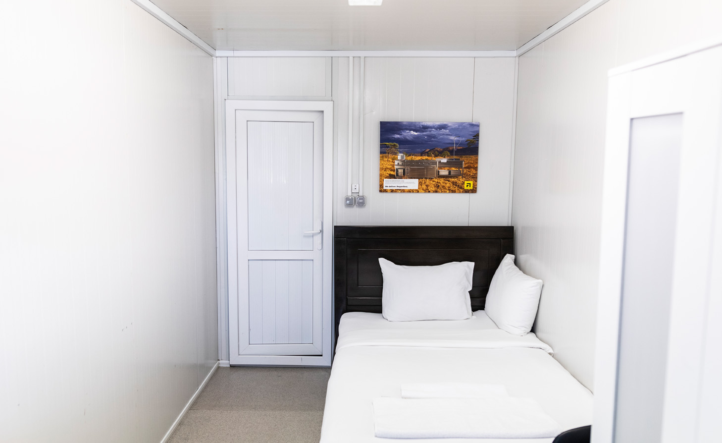 The Kiwano | RA International Services