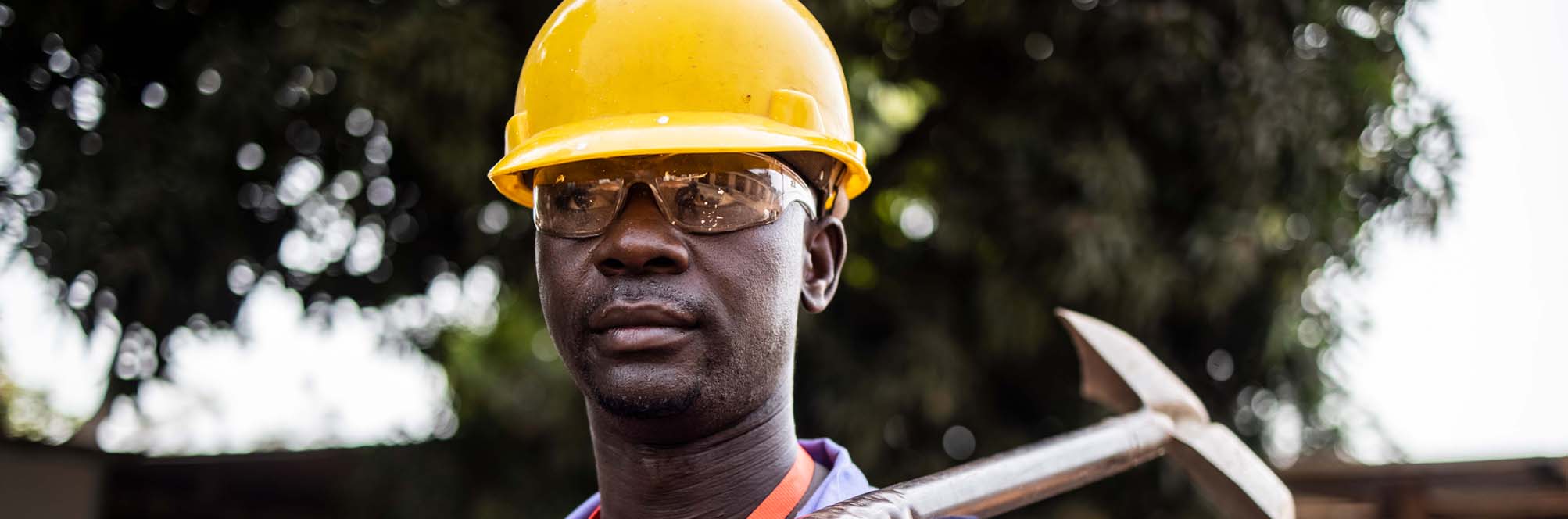 Construction | RA International Services
