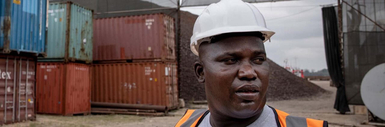 Supply Chain | RA International Services