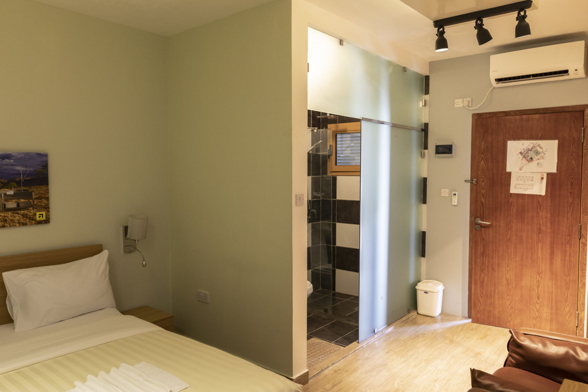 The Kiwano | RA International Services