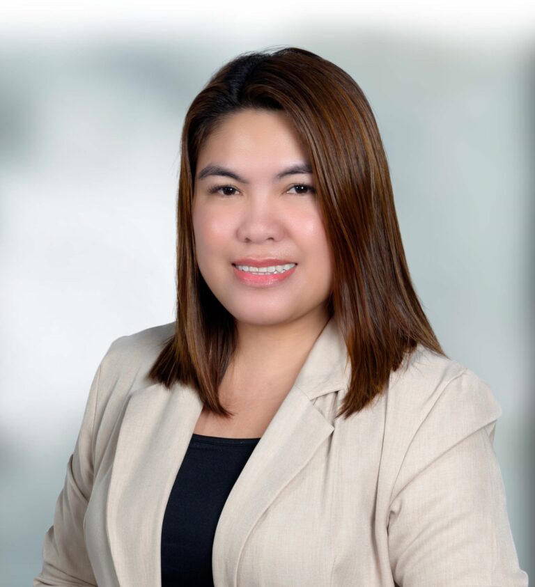 Marby Amosco | RA International Services