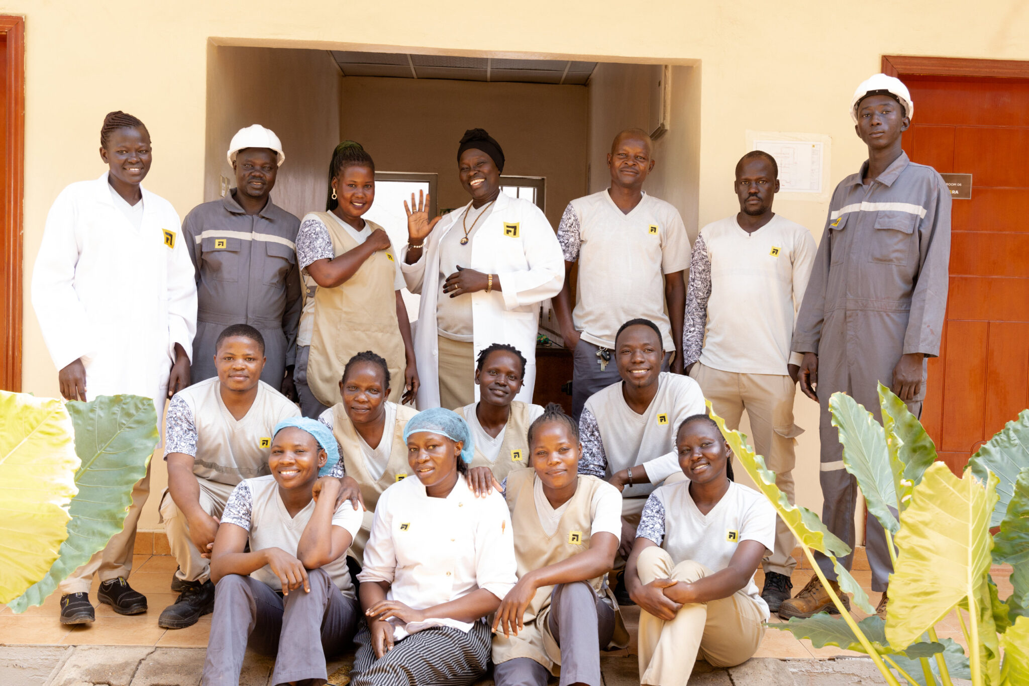 Governance | RA International Services