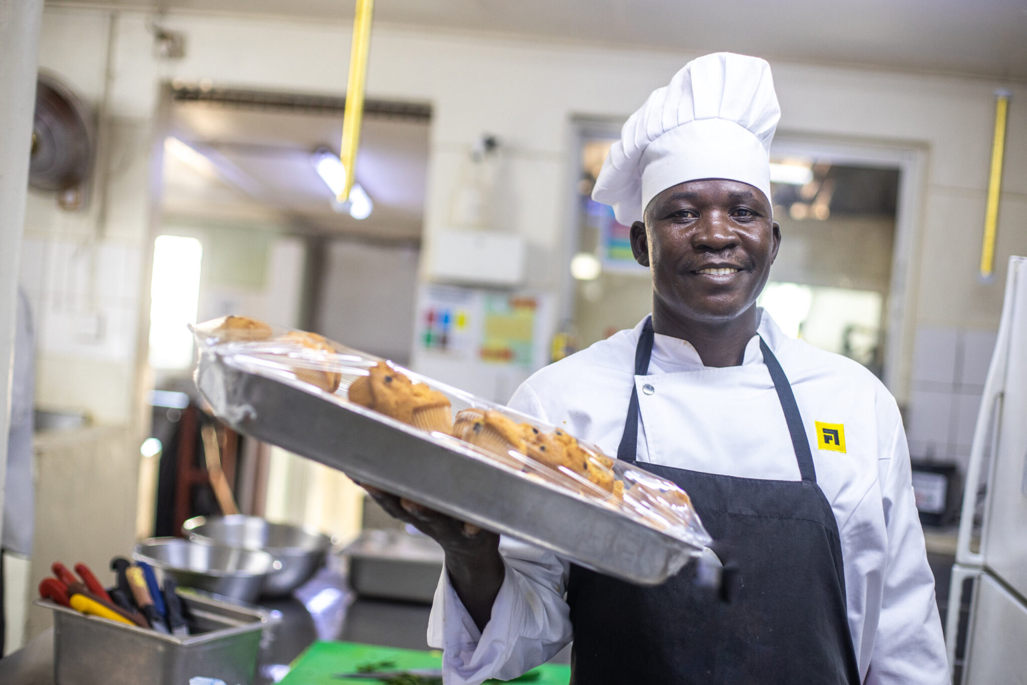 Sustainability | RA International Services