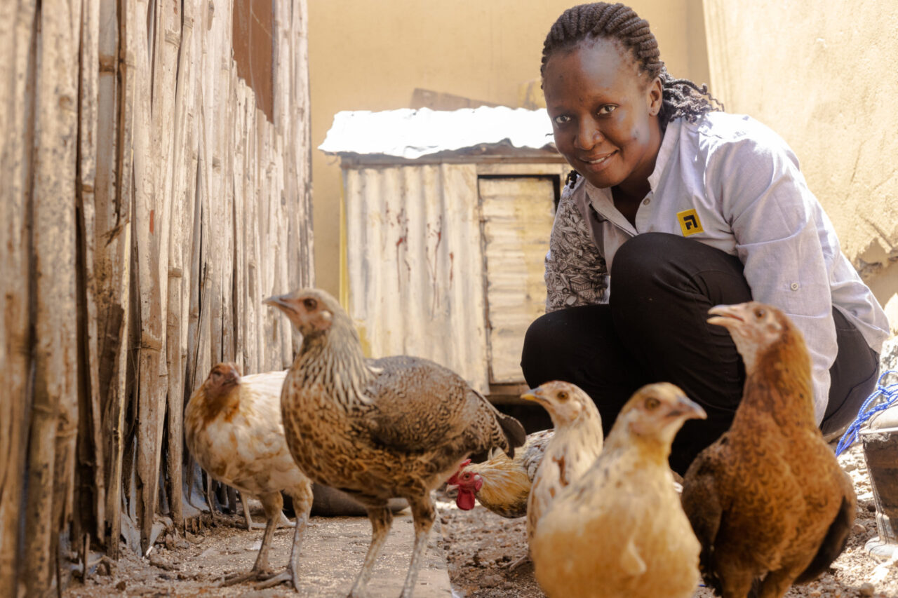 Sustainability | RA International Services